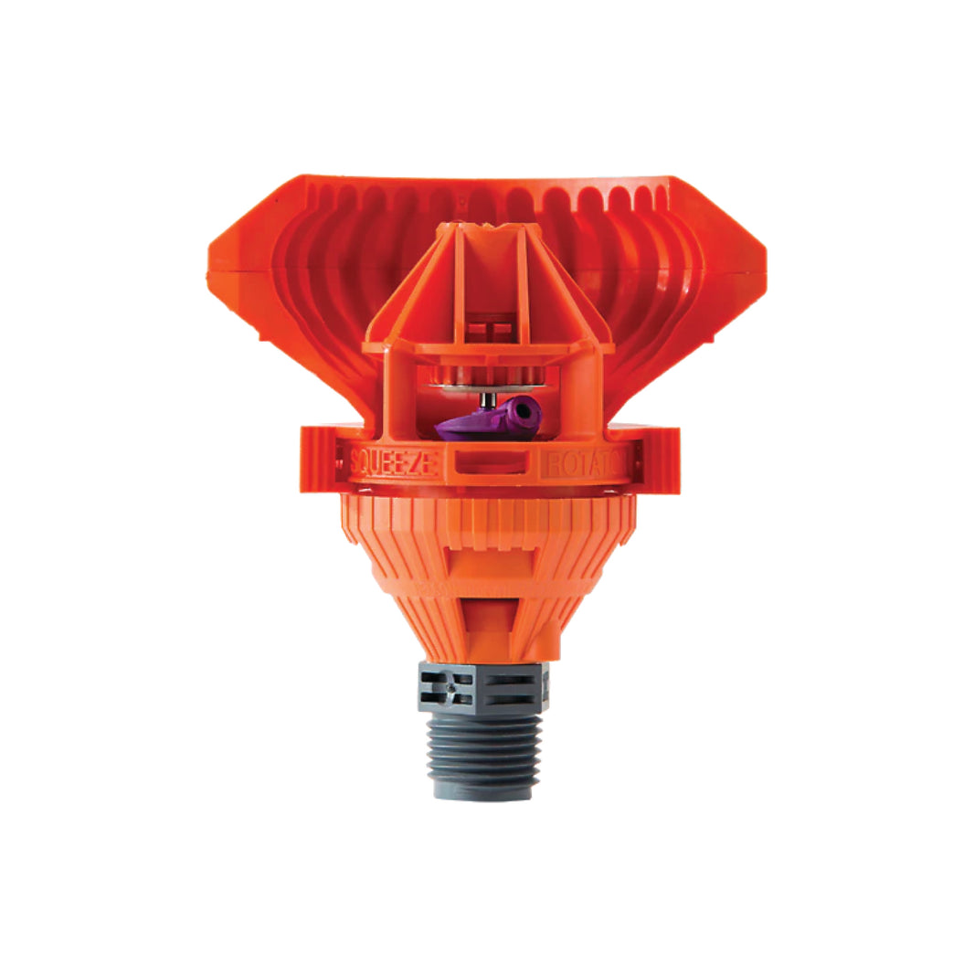 Wildfire Protection Kit & Gutter Mounted Sprinklers | WASP Wildfire ...